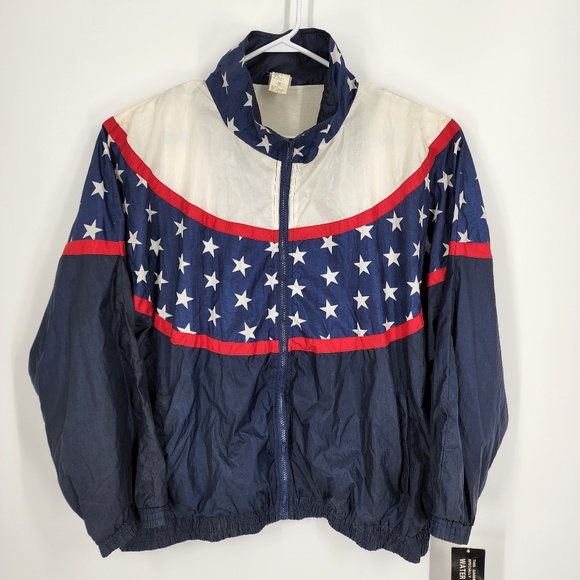 Pro Spirit Athletic Gear | Jackets & Coats | Vintage Pro Spirit Usa ...